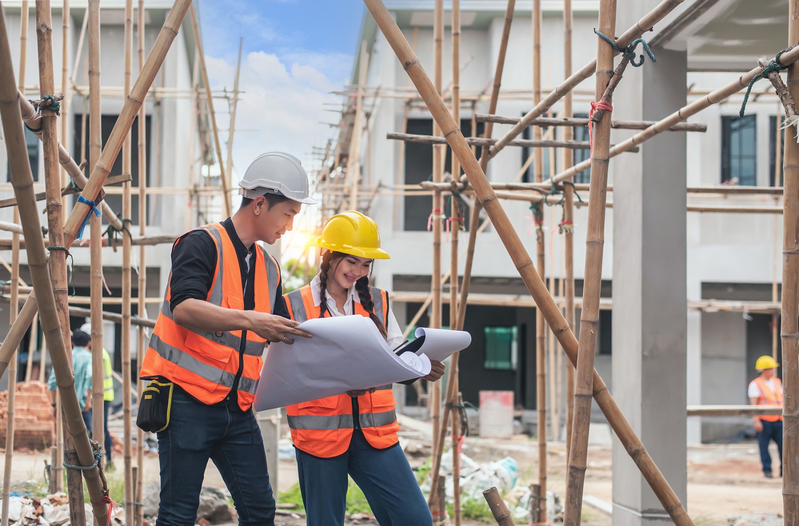 Contractors Liability - doa