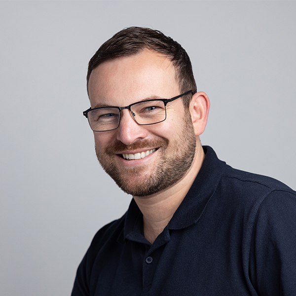 Meet the Team - doa
